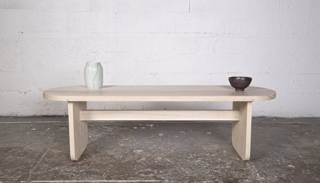 Bench No.1 | Caliper Studio Inc.