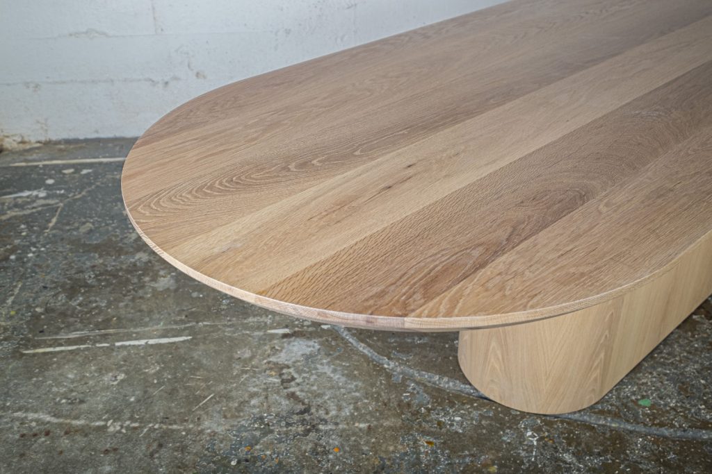 Next Chapter Dining Table | Caliper Studio Inc.